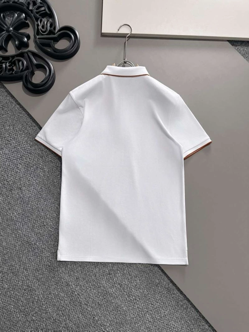 Original Ermenegildo Zegna T-Shirts