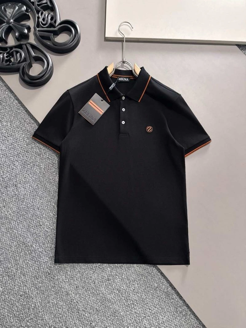 Ermenegildo Zegna T-Shirts