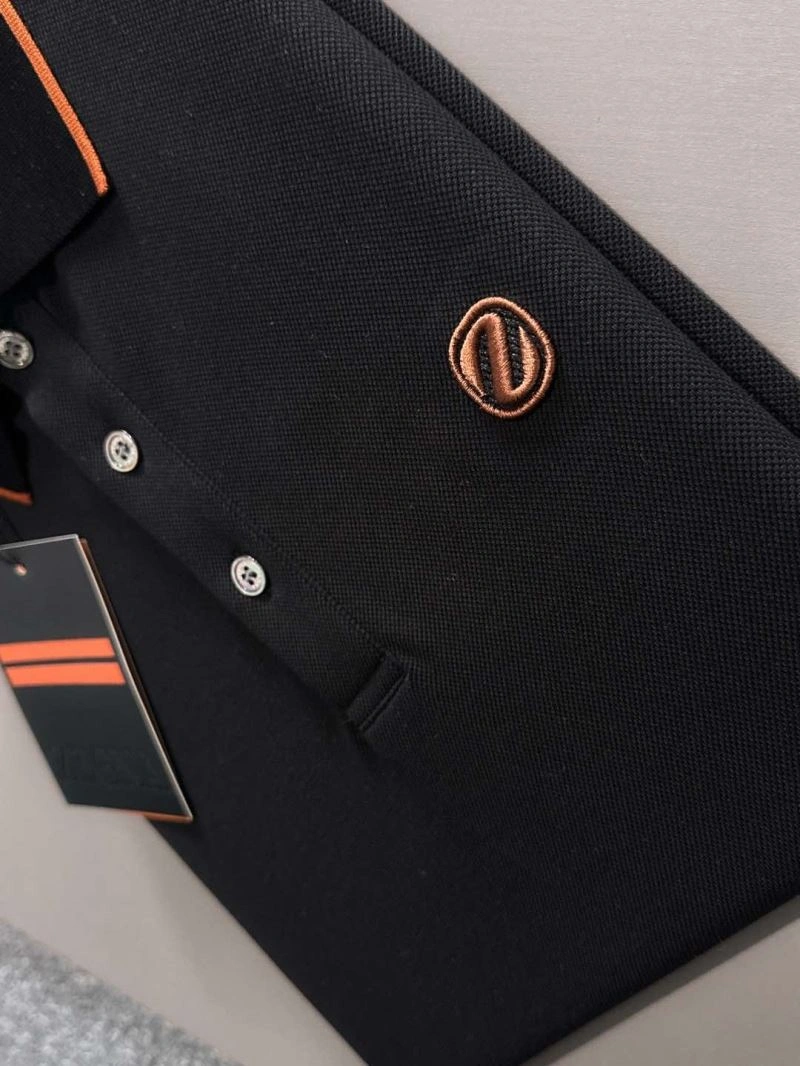 Brand-original Ermenegildo Zegna T-Shirts
