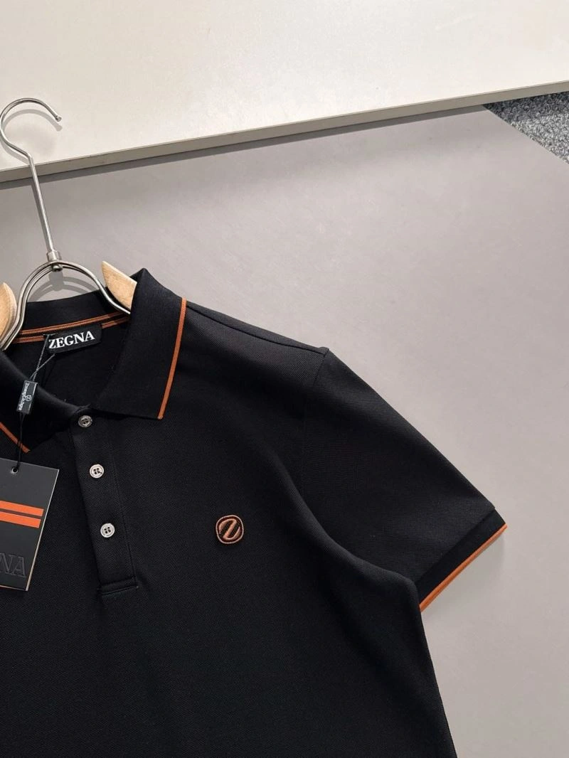 Brand-original Ermenegildo Zegna T-Shirts