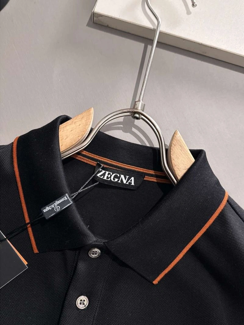Brand-original Ermenegildo Zegna T-Shirts