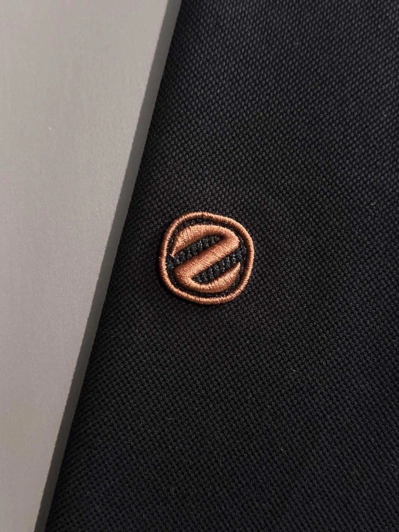 Brand-original Ermenegildo Zegna T-Shirts