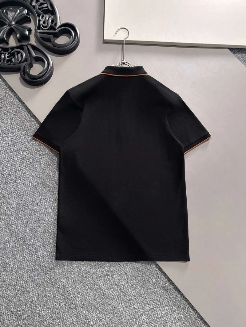 Brand-original Ermenegildo Zegna T-Shirts