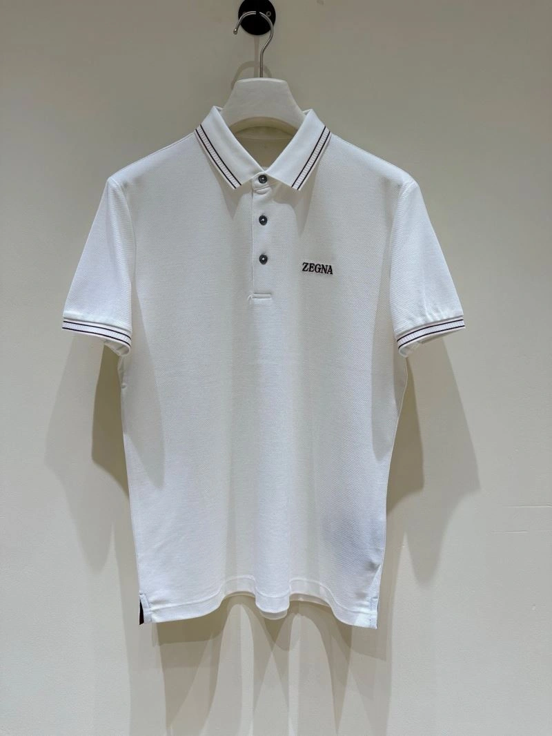 Ermenegildo Zegna T-Shirts