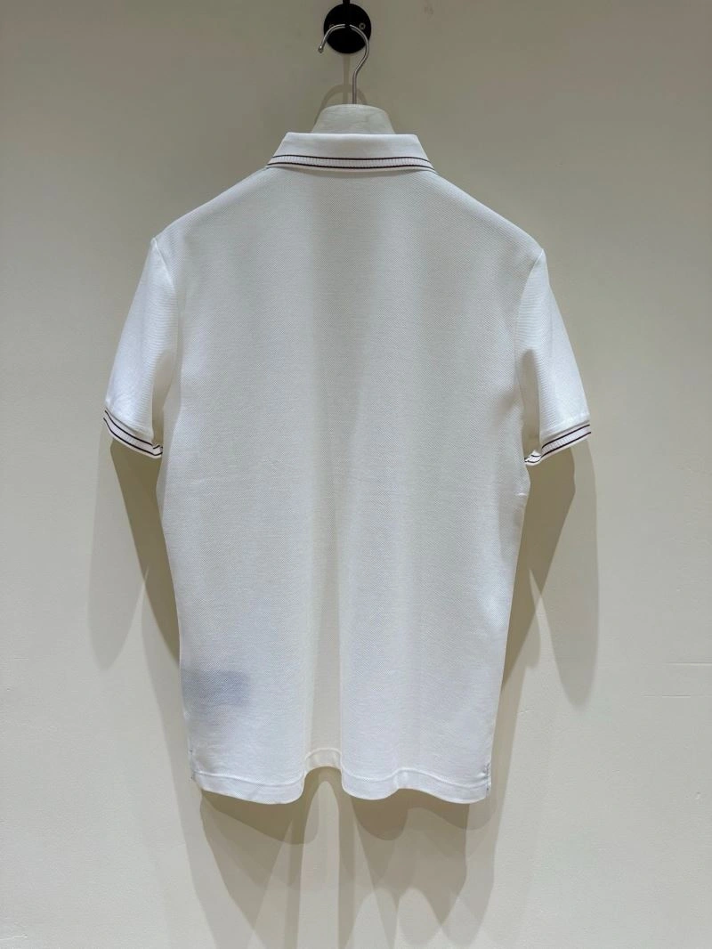 Mirror quality Ermenegildo Zegna T-Shirts