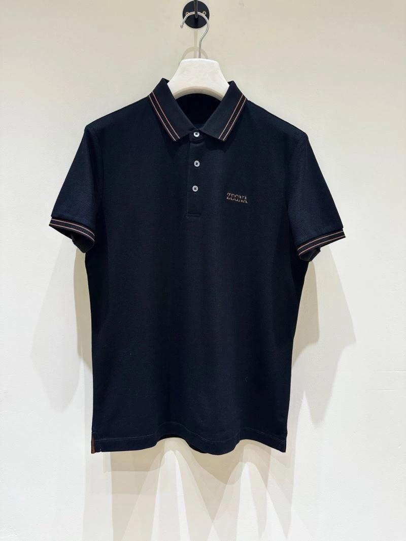 Mirror quality Ermenegildo Zegna T-Shirts