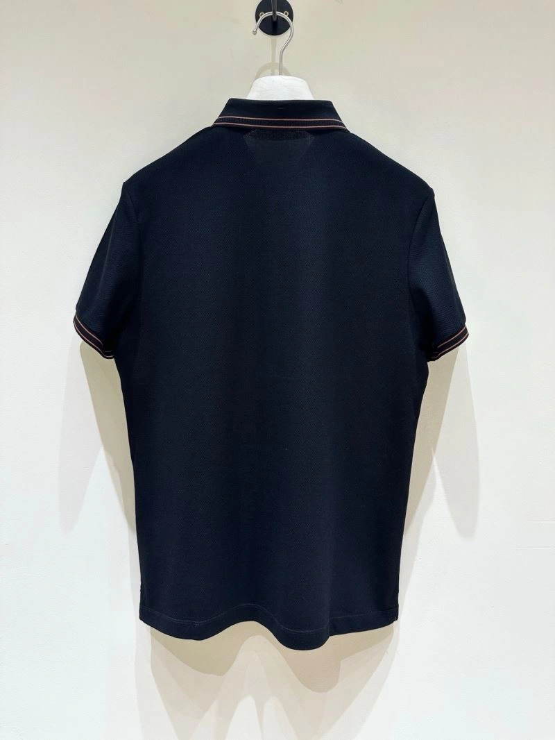 Mirror quality Ermenegildo Zegna T-Shirts