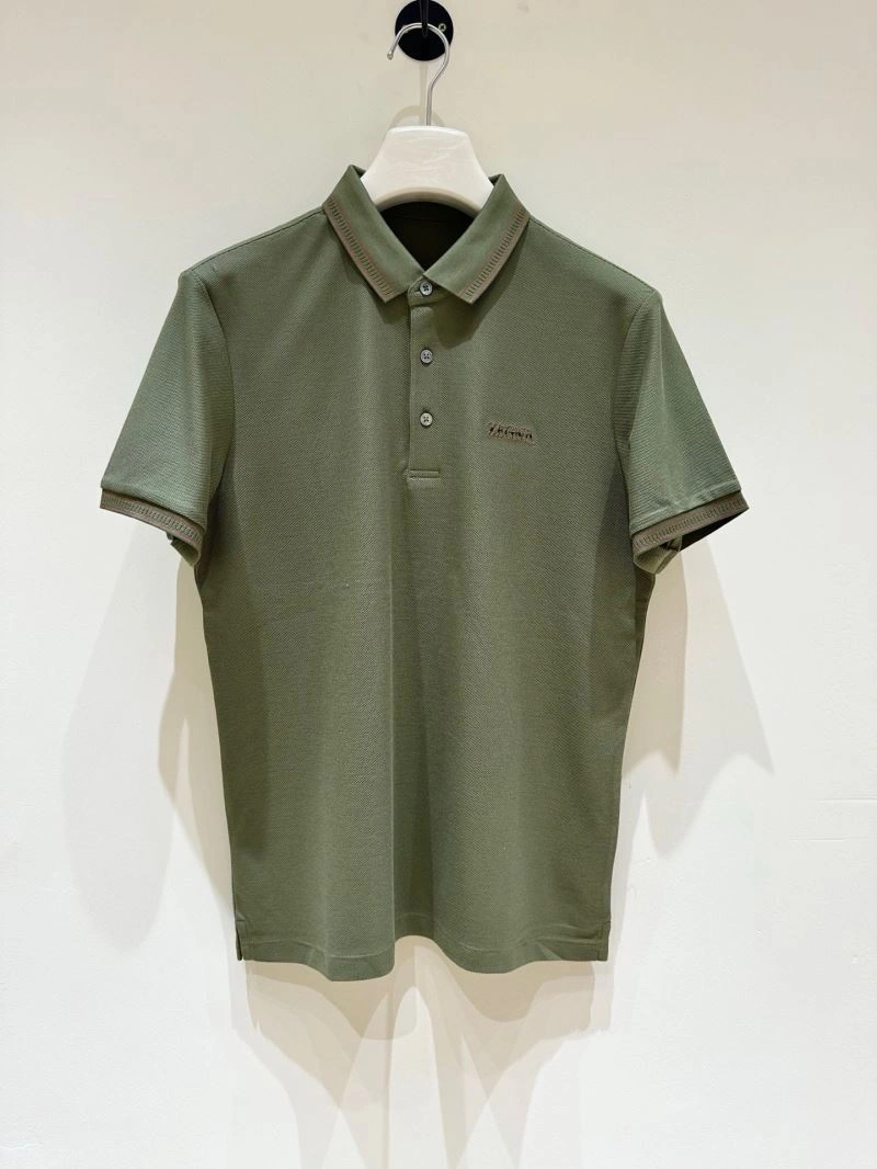 Mirror quality Ermenegildo Zegna T-Shirts