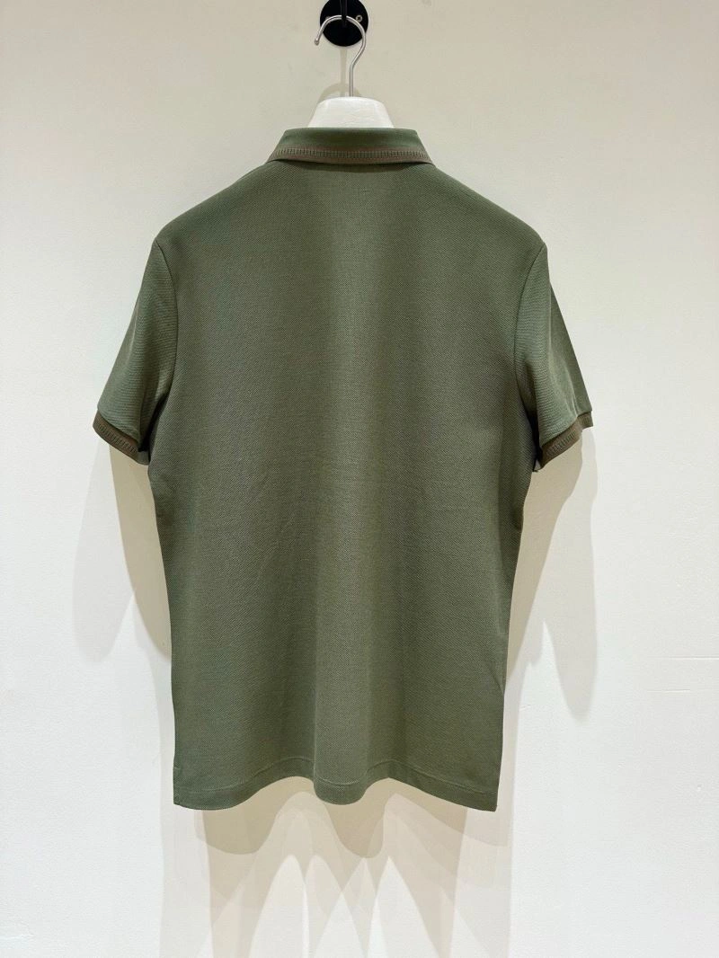 Mirror quality Ermenegildo Zegna T-Shirts