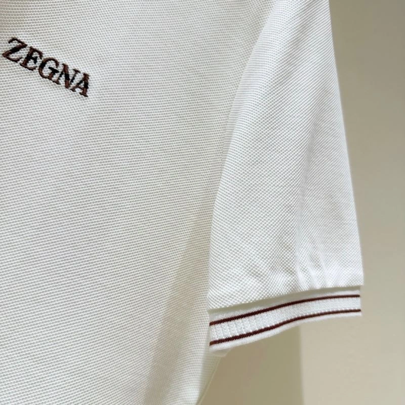 Mirror quality Ermenegildo Zegna T-Shirts