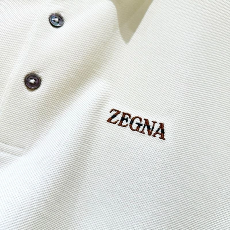 Mirror quality Ermenegildo Zegna T-Shirts
