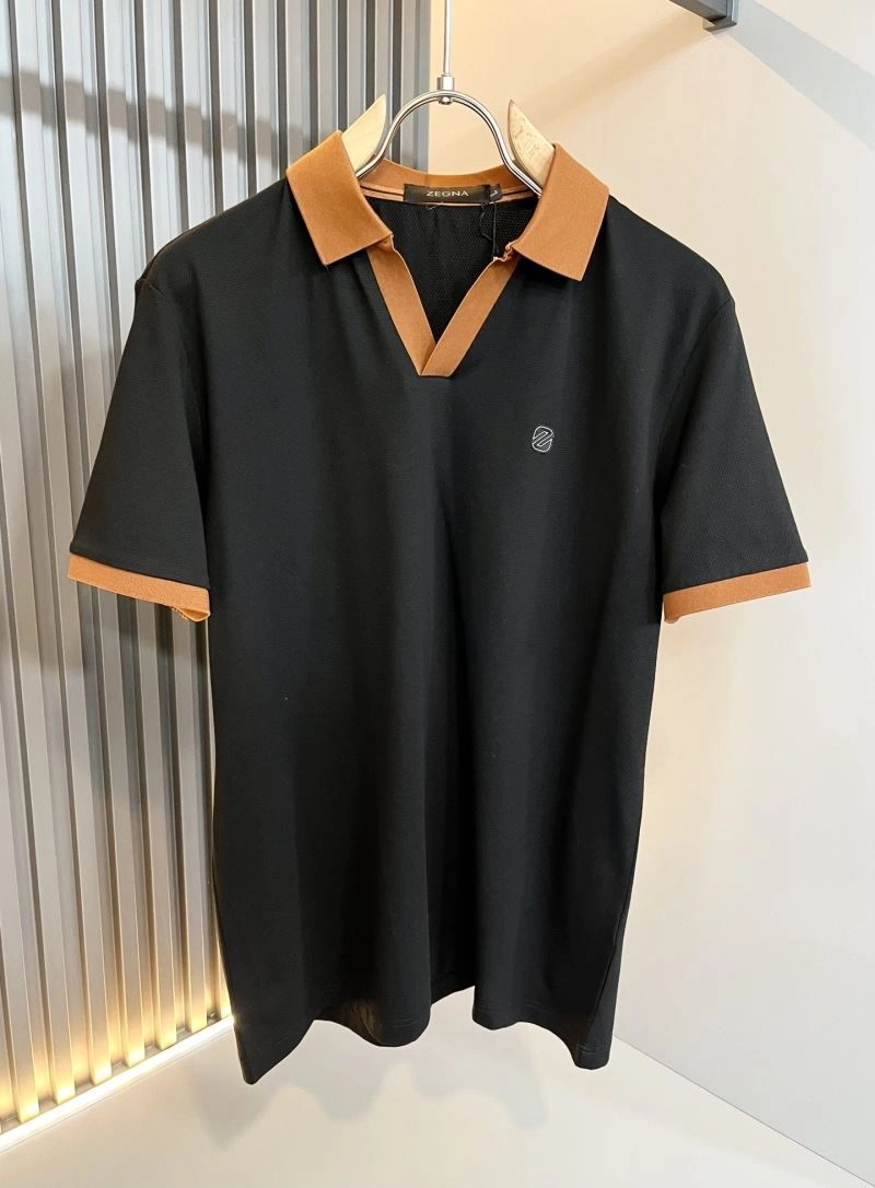 Ermenegildo Zegna T-Shirts