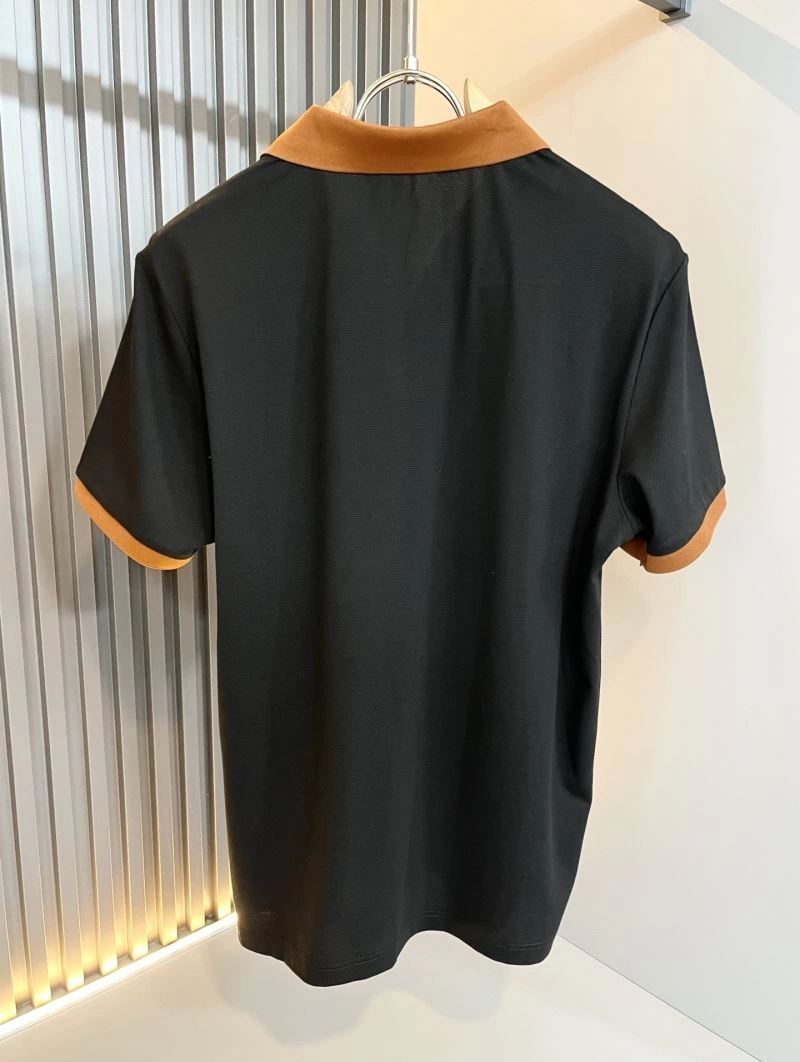 Indistinguishable Ermenegildo Zegna T-Shirts