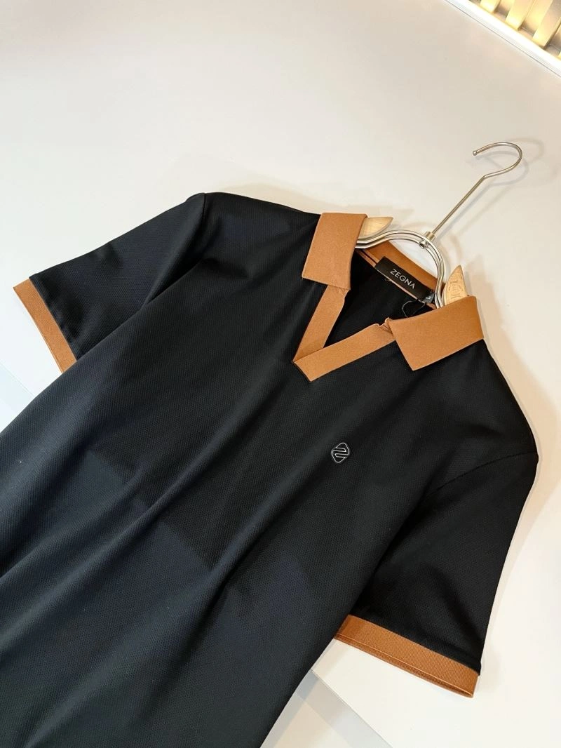 Indistinguishable Ermenegildo Zegna T-Shirts