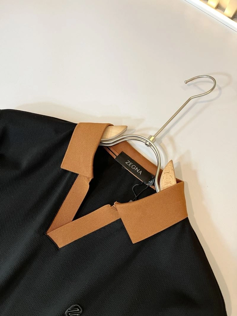 Indistinguishable Ermenegildo Zegna T-Shirts