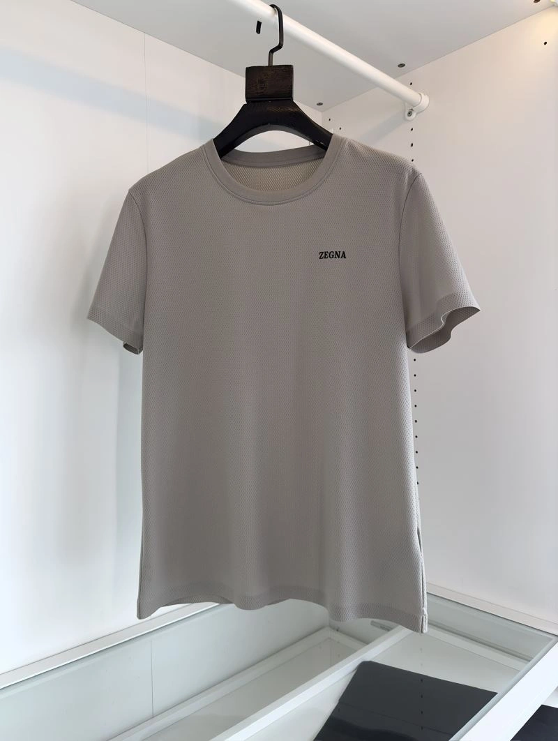 Ermenegildo Zegna T-Shirts
