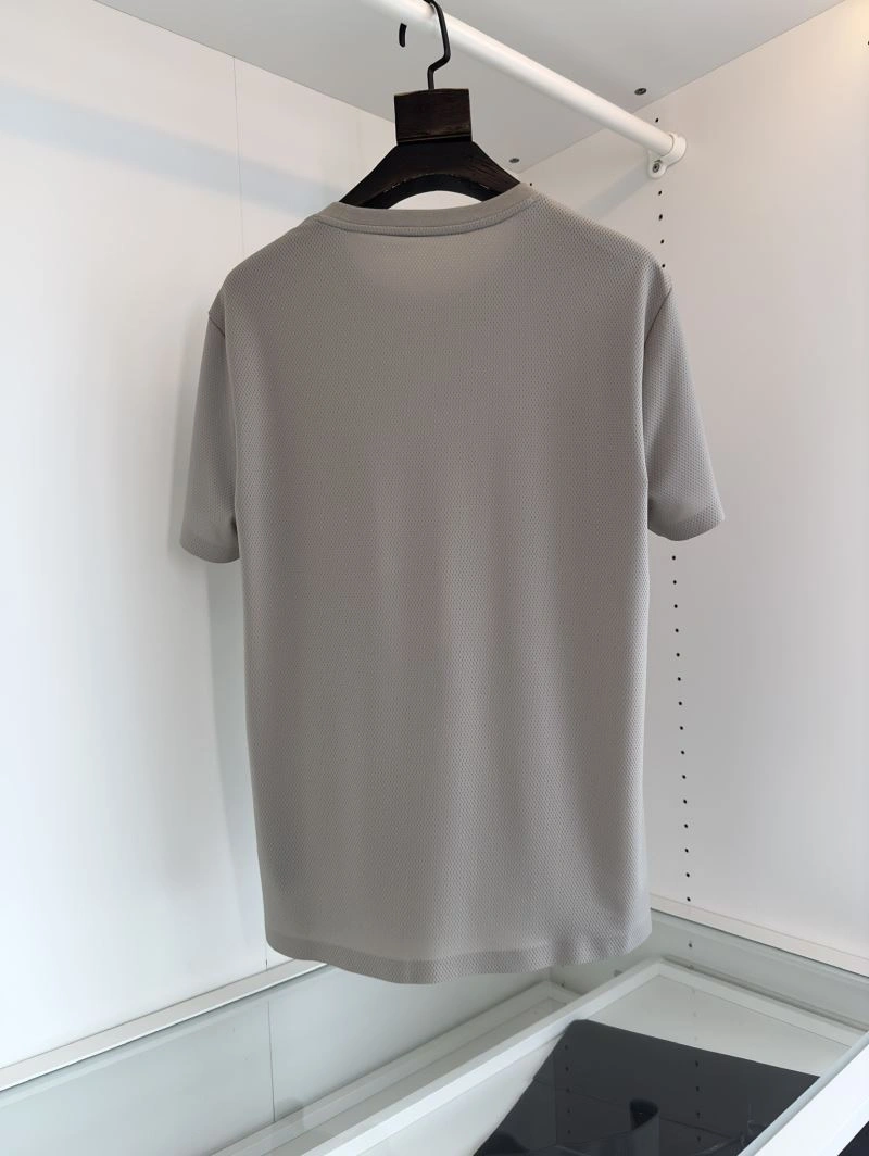 Economical Ermenegildo Zegna T-Shirts