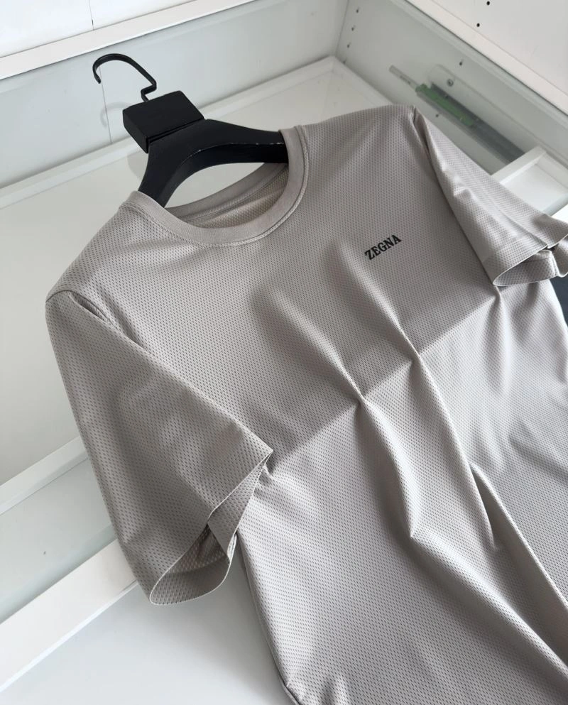 Economical Ermenegildo Zegna T-Shirts