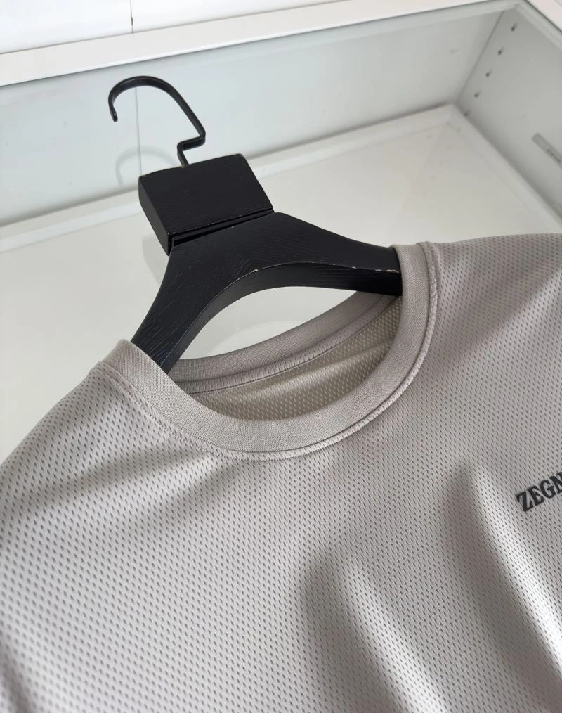 Economical Ermenegildo Zegna T-Shirts
