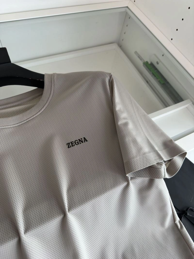 Economical Ermenegildo Zegna T-Shirts