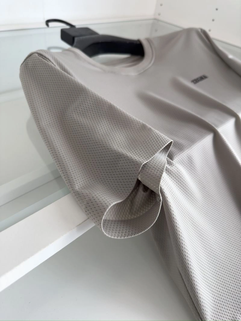 Economical Ermenegildo Zegna T-Shirts