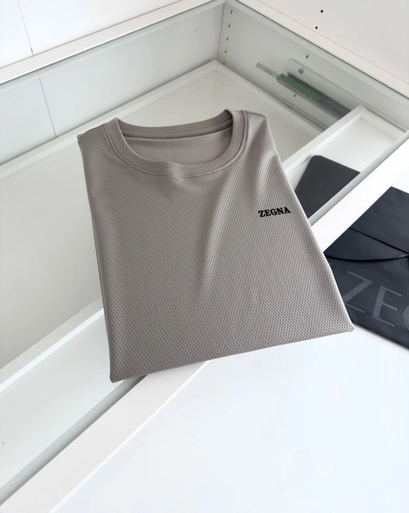 Economical Ermenegildo Zegna T-Shirts