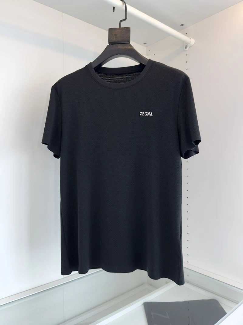 Ermenegildo Zegna T-Shirts