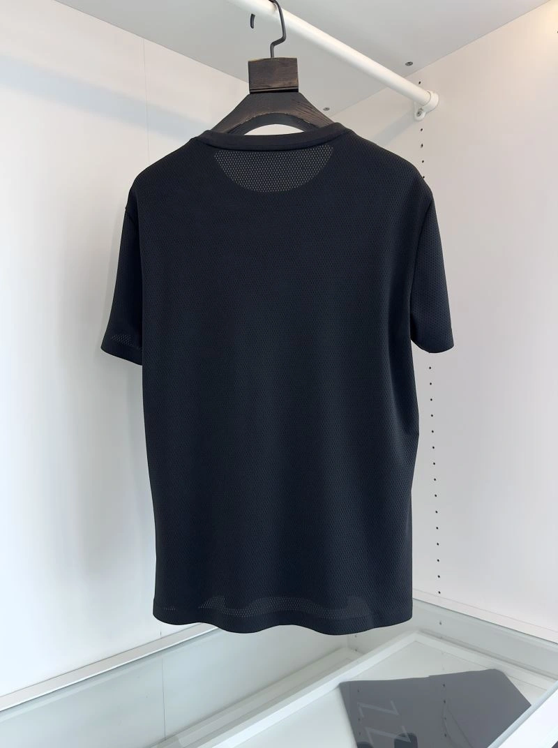High fidelity Ermenegildo Zegna T-Shirts