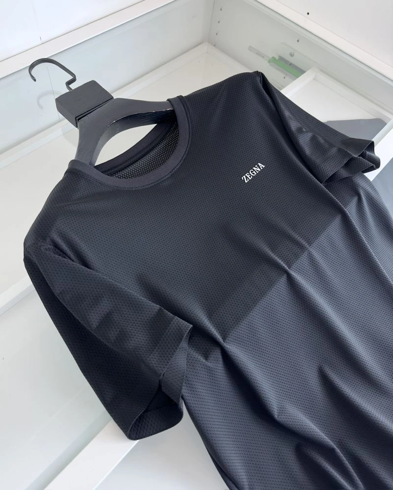 High fidelity Ermenegildo Zegna T-Shirts