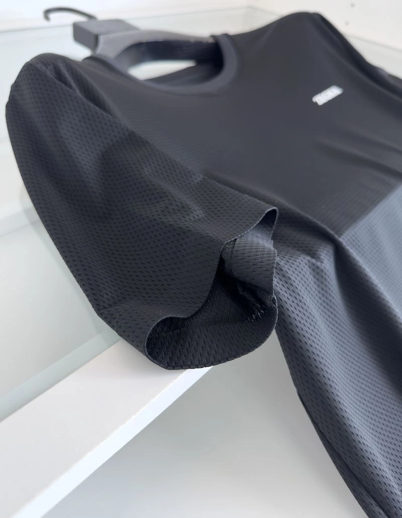 High fidelity Ermenegildo Zegna T-Shirts