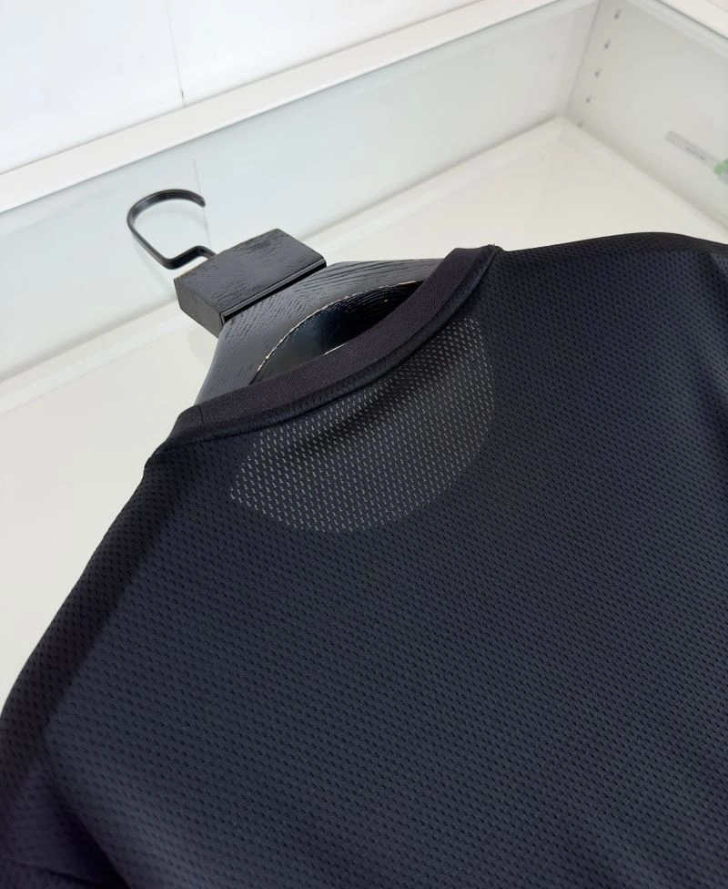 High fidelity Ermenegildo Zegna T-Shirts