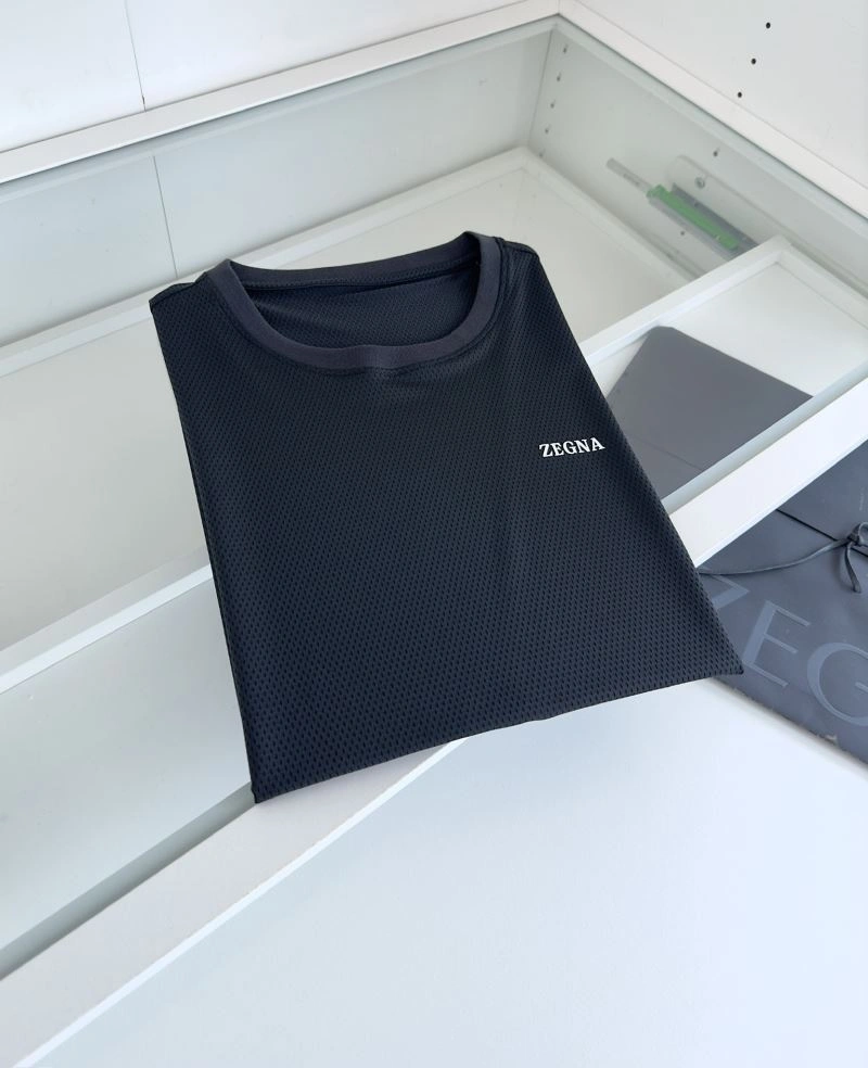 High fidelity Ermenegildo Zegna T-Shirts