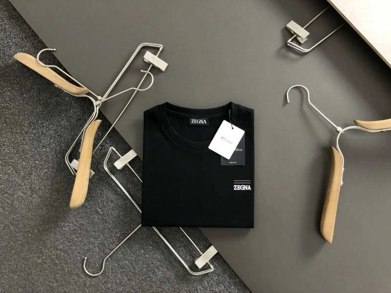 Ermenegildo Zegna T-Shirts