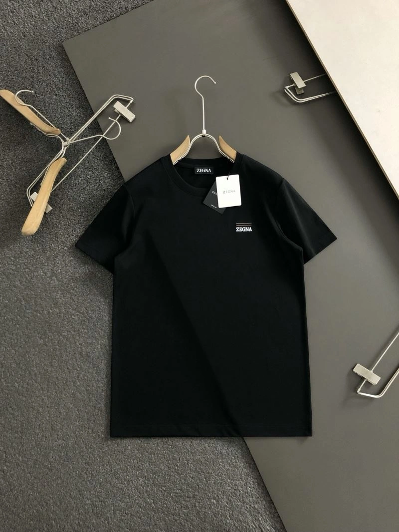 Authentic Ermenegildo Zegna T-Shirts