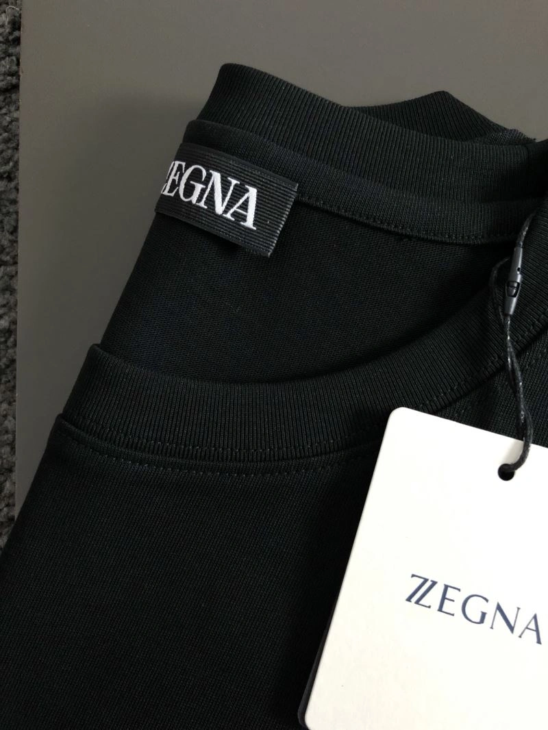 Authentic Ermenegildo Zegna T-Shirts