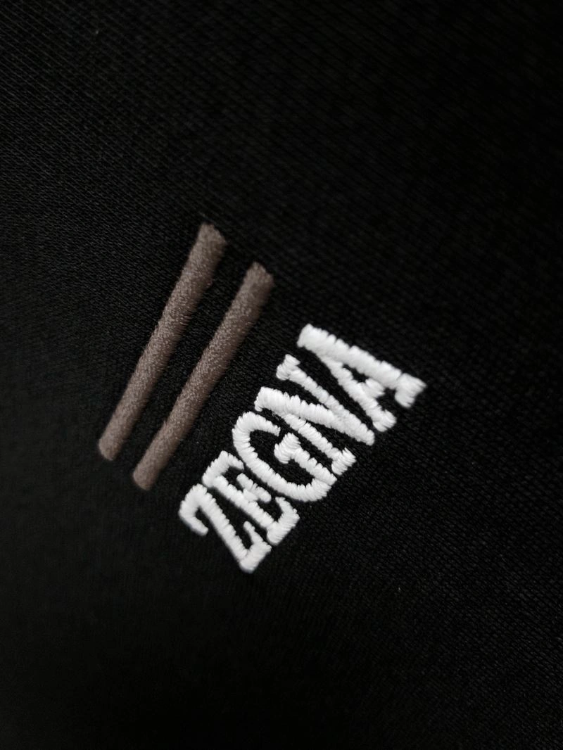 Authentic Ermenegildo Zegna T-Shirts