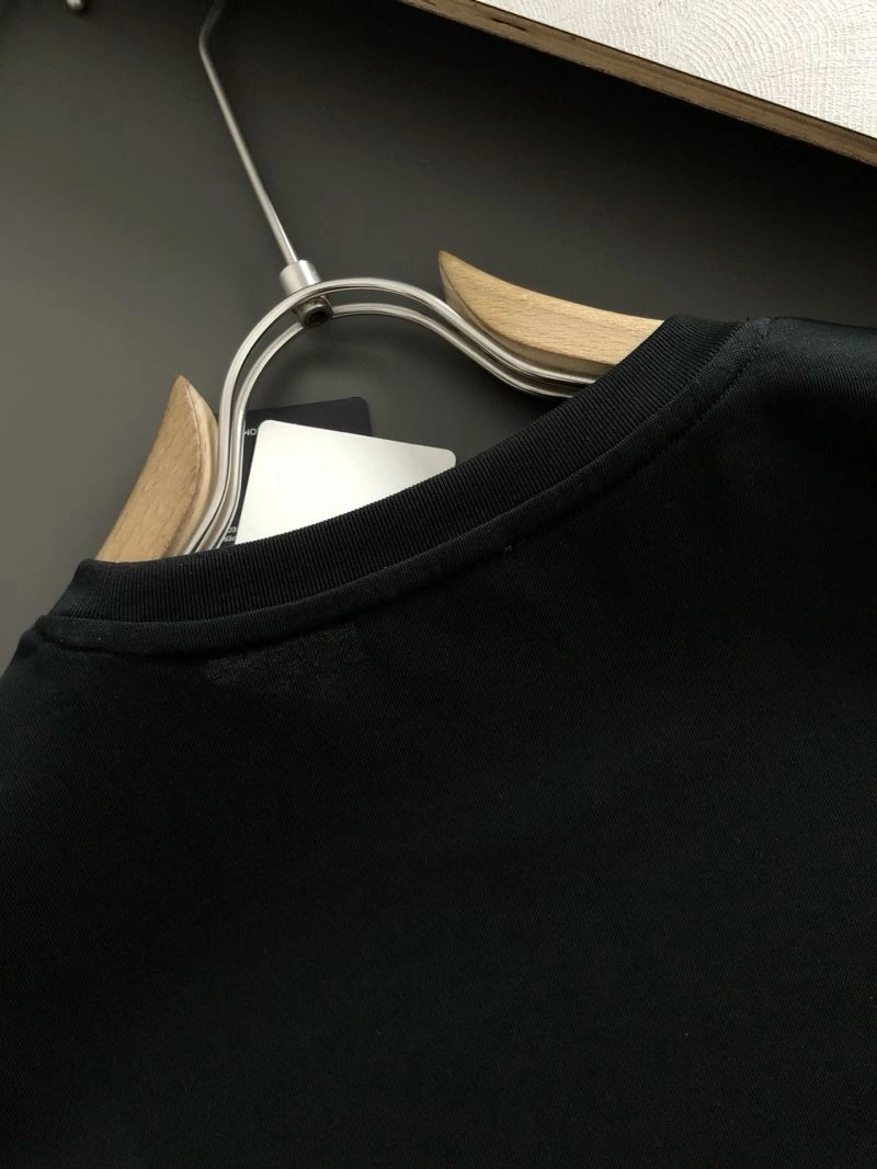 Authentic Ermenegildo Zegna T-Shirts