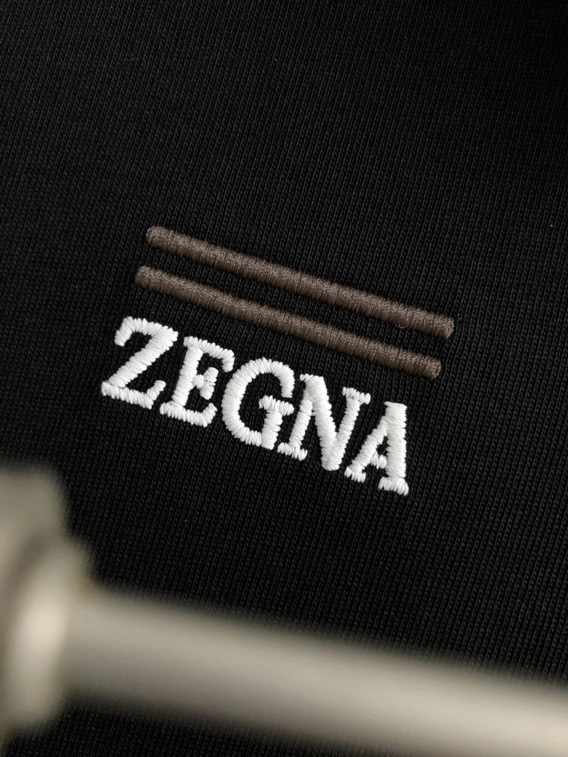 Authentic Ermenegildo Zegna T-Shirts