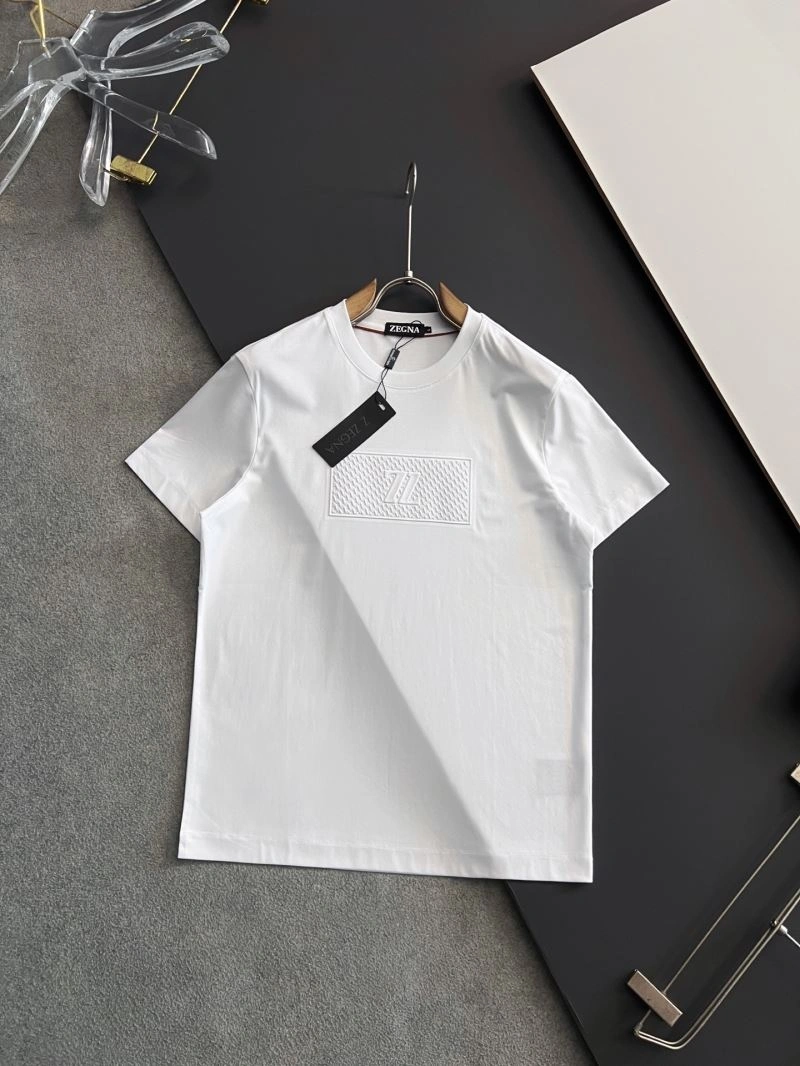 Ermenegildo Zegna T-Shirts