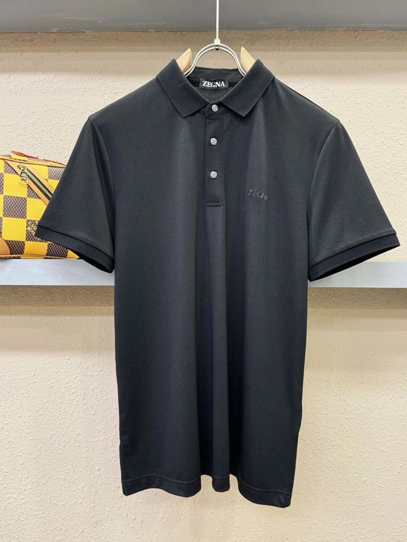 Ermenegildo Zegna T-Shirts