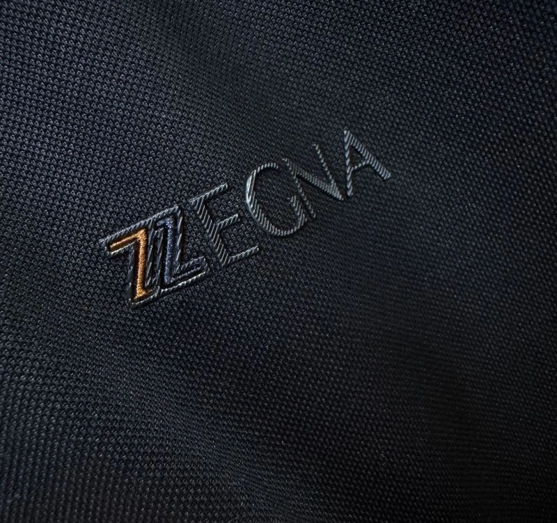 Genuine Ermenegildo Zegna T-Shirts