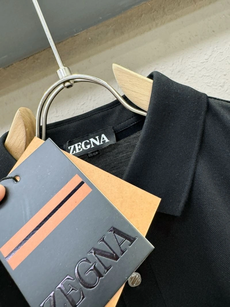 Genuine Ermenegildo Zegna T-Shirts