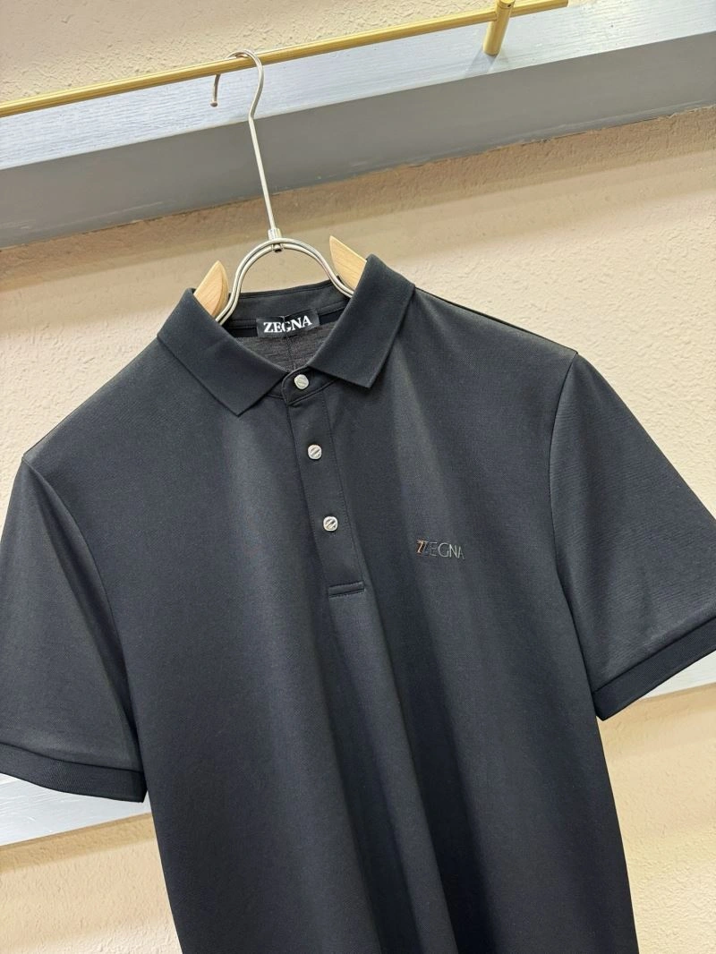 Genuine Ermenegildo Zegna T-Shirts