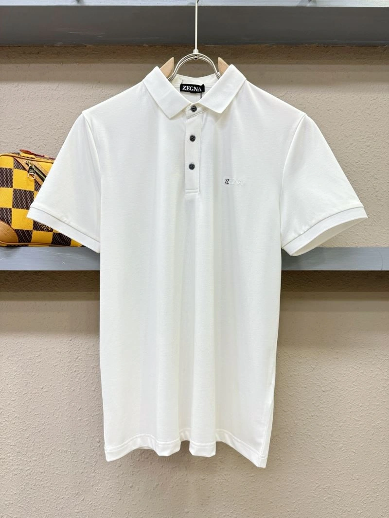 Ermenegildo Zegna T-Shirts