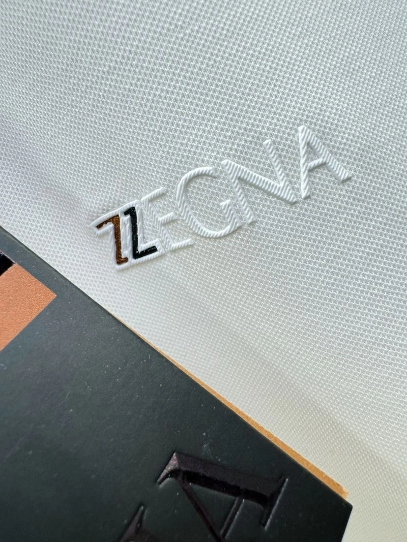 Official Ermenegildo Zegna T-Shirts
