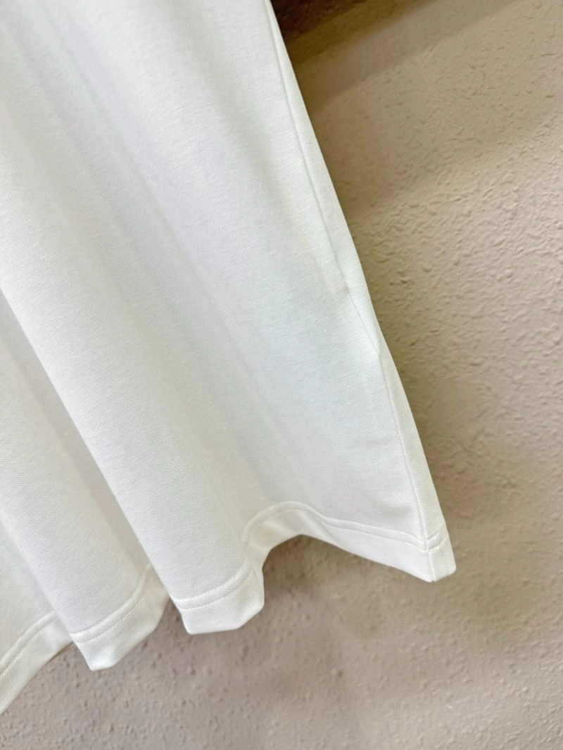 Official Ermenegildo Zegna T-Shirts