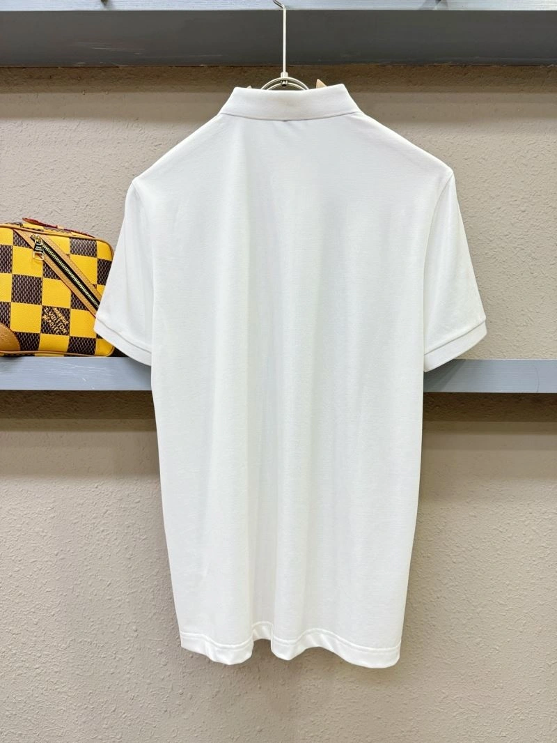 Official Ermenegildo Zegna T-Shirts