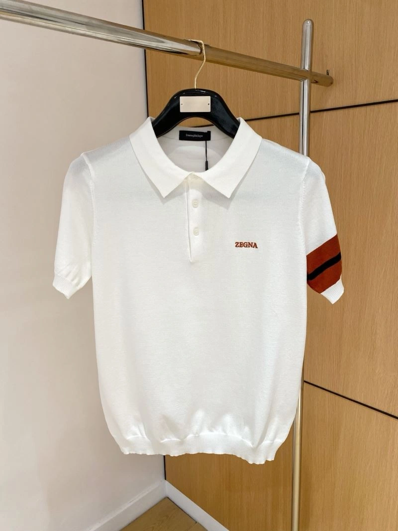 Ermenegildo Zegna T-Shirts