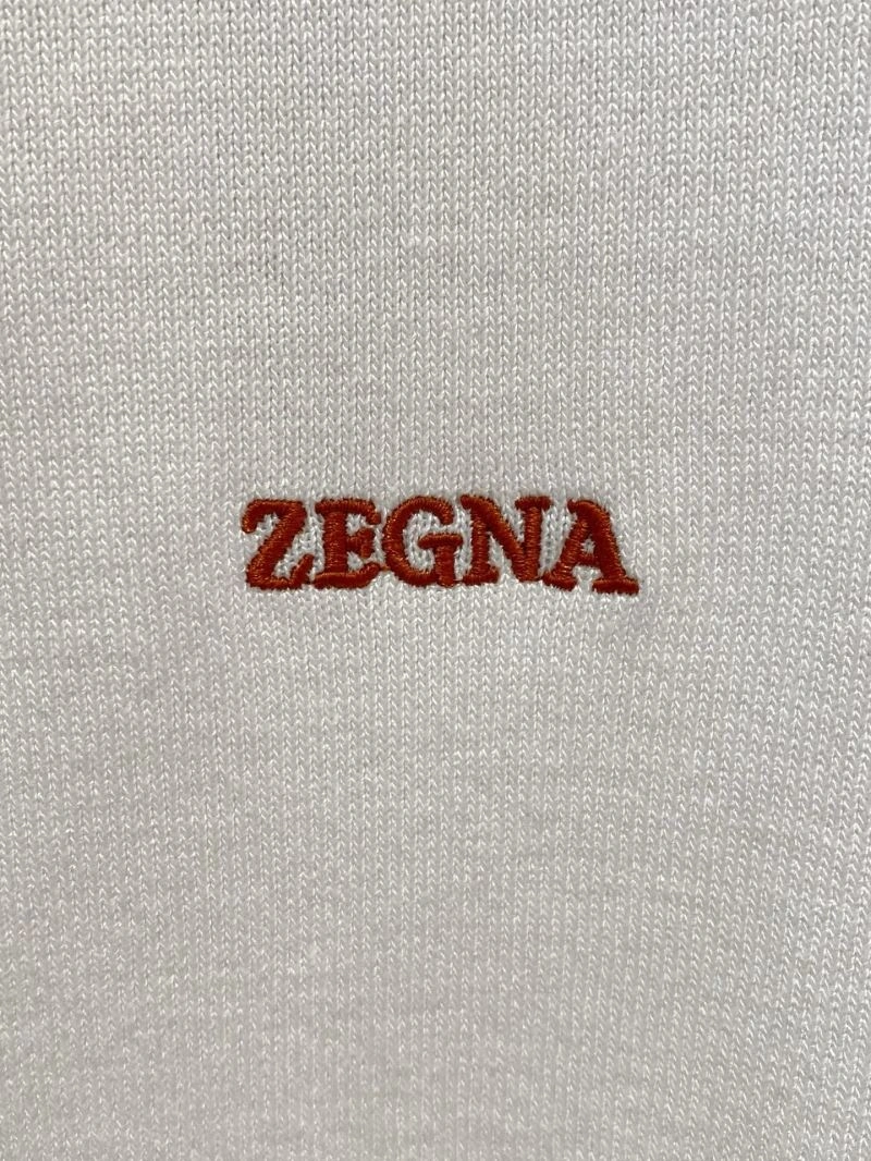 Precise copy Ermenegildo Zegna T-Shirts