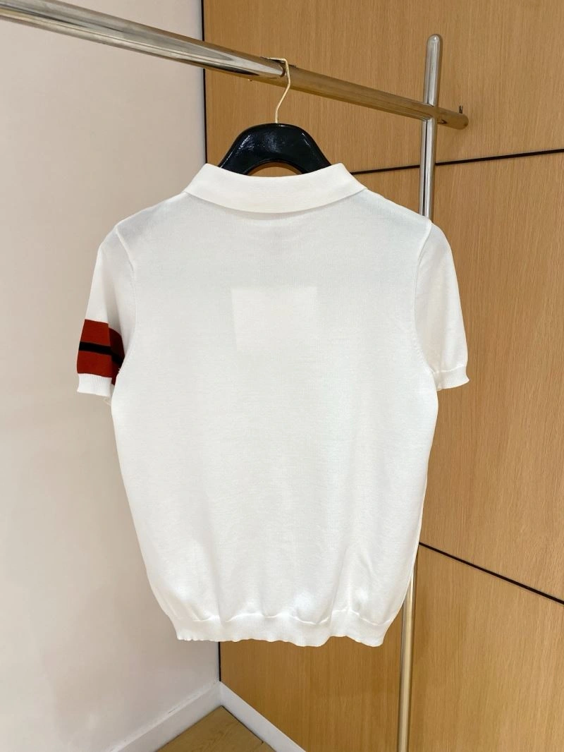 Precise copy Ermenegildo Zegna T-Shirts